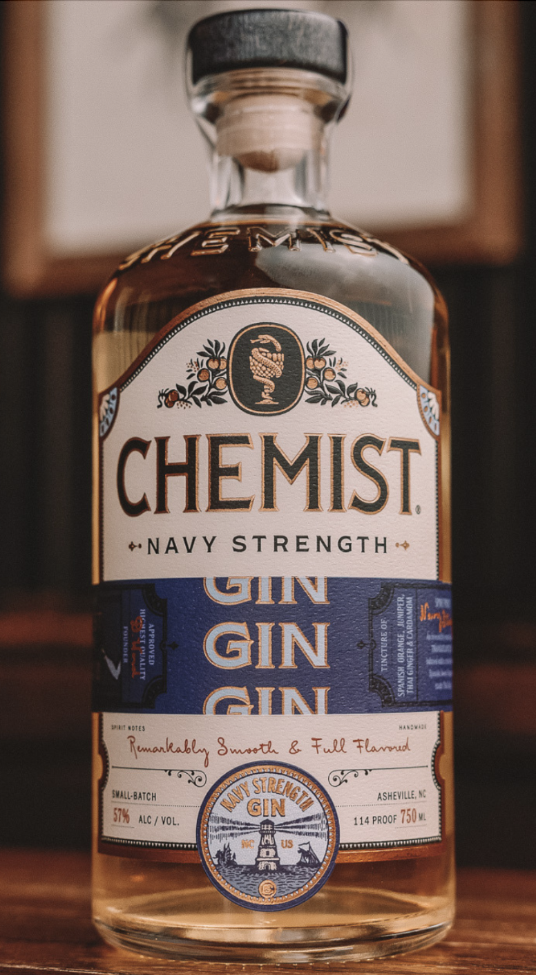 Batched Crime, Artichoked Cocktails, Bar Poem – White Collar Wire